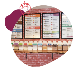 About | Our Story | The Smoothie Company History & Mission